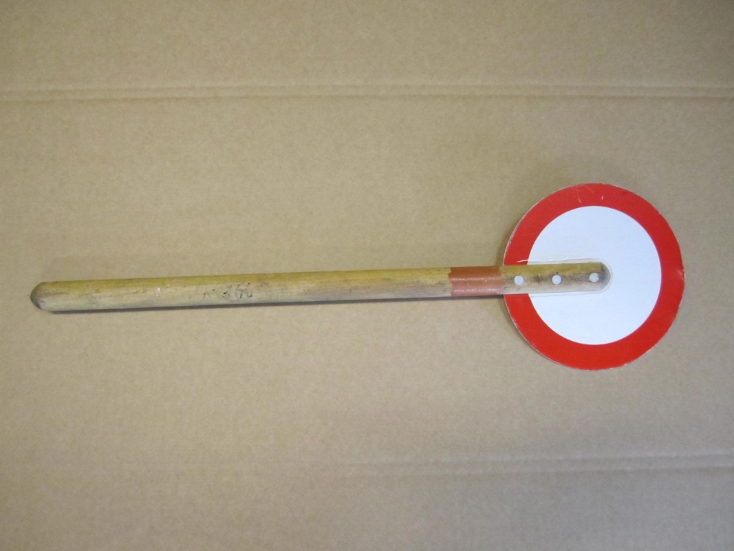 Winkerkelle - Wagner Armeefahrzeuge